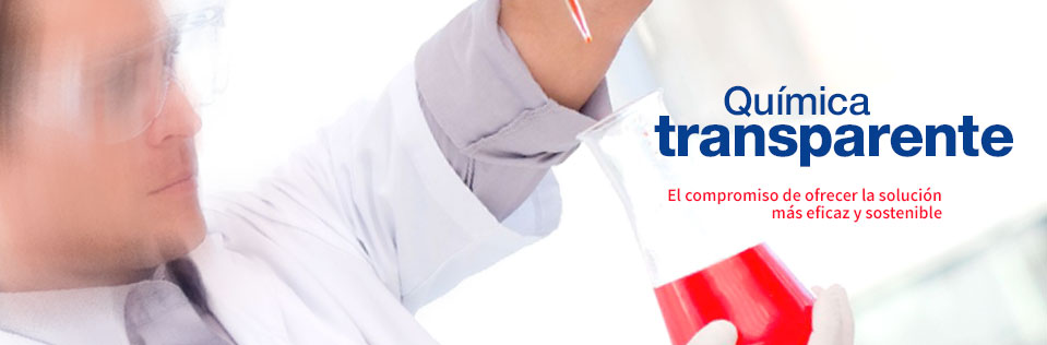 Proquimia | Soluciones y Productos Químicos de Limpieza Industrial