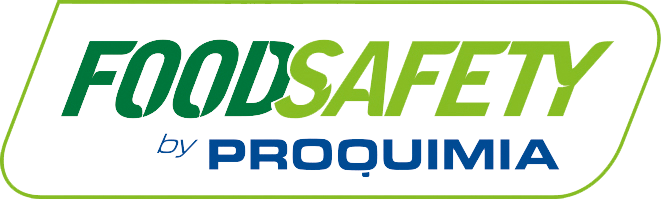 Seguridad Alimentaria - Proquimia Food Safety