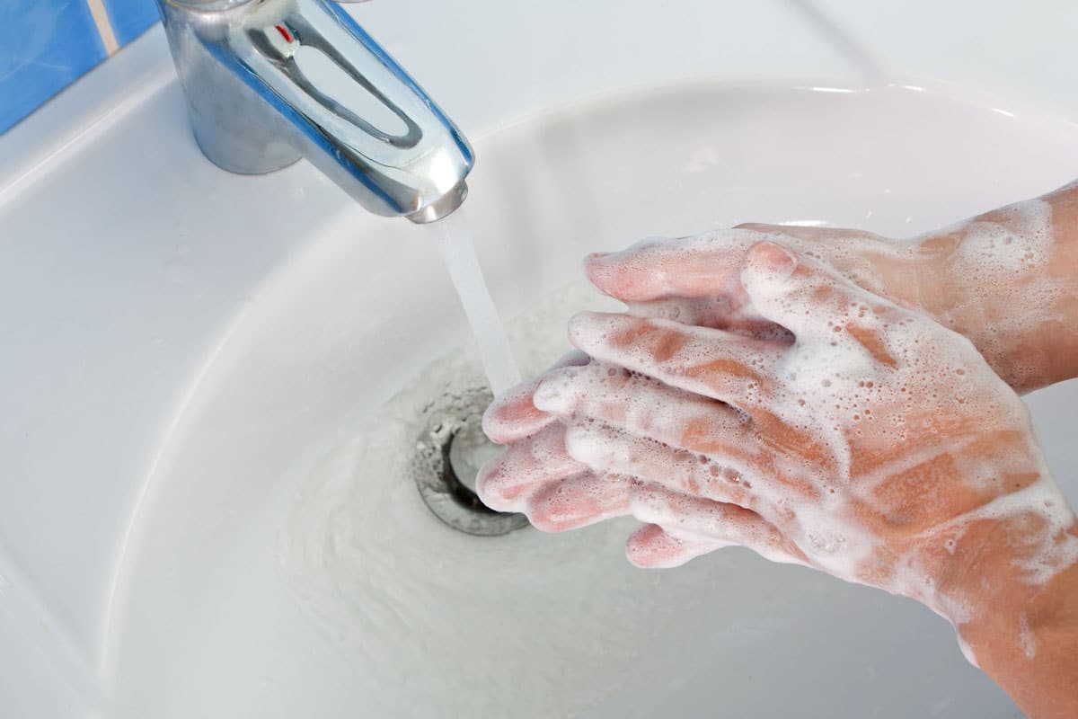 Higiene personal - Proquimia