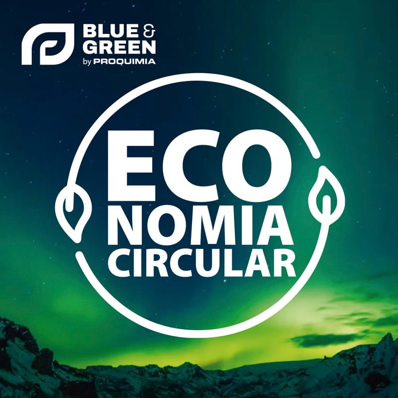 Proveedores de productos de limpieza profesional - Proquimia