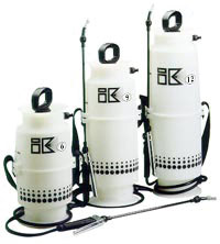 Equipos dosificadores para lavado de vehículos - Proquimia