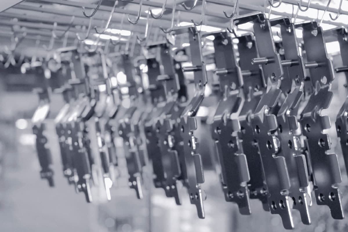 Phosphatation et nanotechnologie - Proquimia