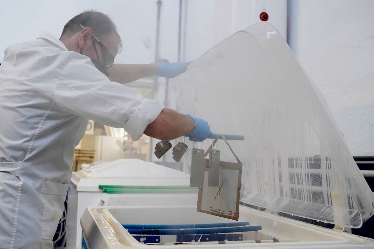 Phosphatation et nanotechnologie - Proquimia