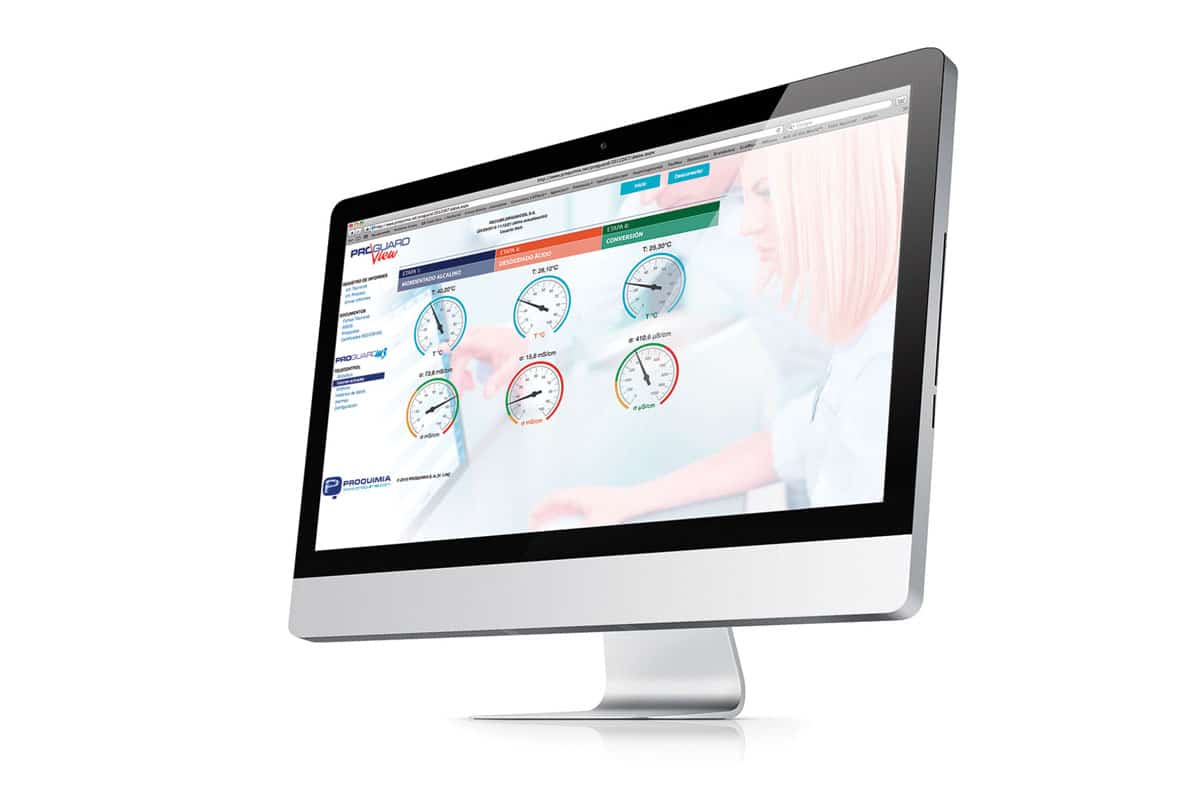 Phosphatation et nanotechnologie - Proquimia