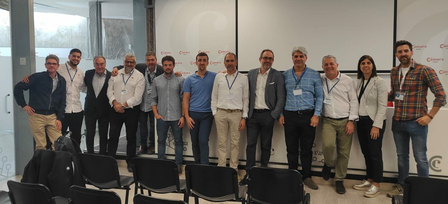 Éxito en la Jornada Técnica sobre Limpieza y Desinfección en Queserías ...