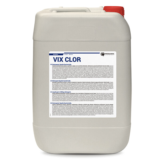 Controle Listeria - Proquimia