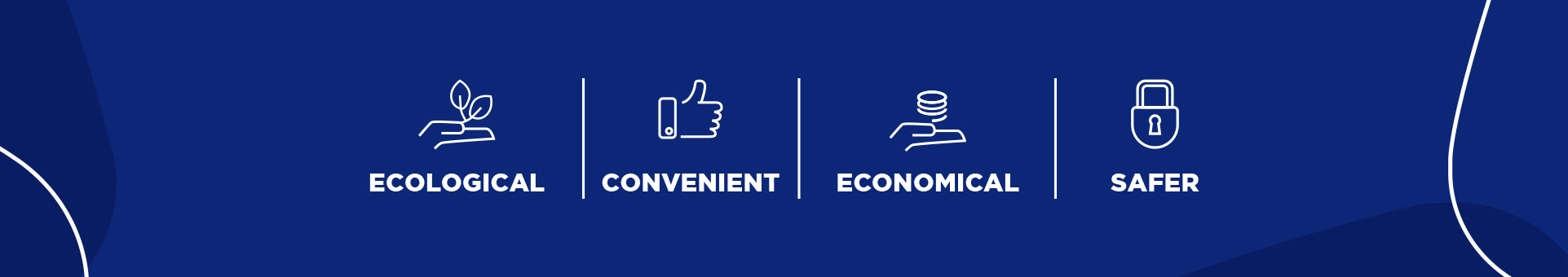 Ecoconpack system: bag in box solutions