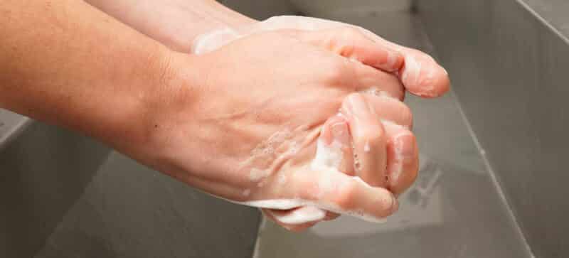 VITA - Gama de productos de higiene personal - Proquimia